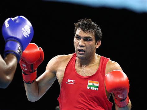 Manoj Kumar Fires Fresh Salvo At SAI Body Details Assistance Provided So Far MundNews