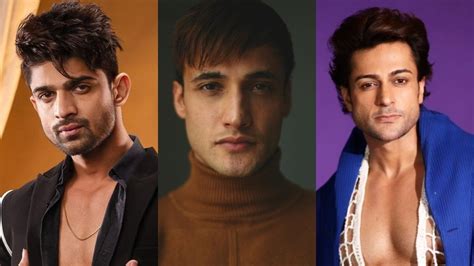 Asim Riaz Gets Into A Major Fight With Abhishek Kumar Shalin Bhanot In Kkk 14 Eviction Reason