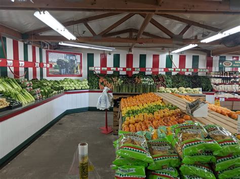 Sterino Farms 6006 52nd St E Puyallup Wa 98371 Hours Directions