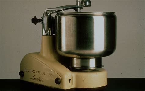 History Sub Landing Electrolux Singapore