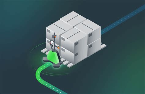 Pallet Handling Robots Identify The Best Use Cases