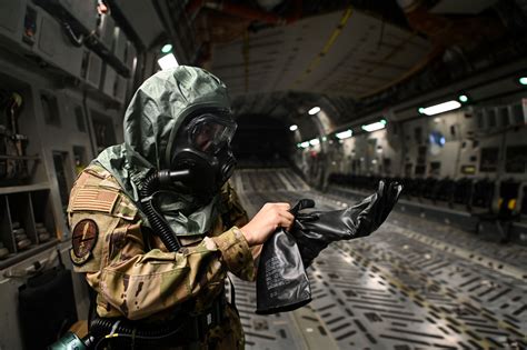 62d Aw 7th Eas Tackle Cbrn Readiness During Jpmrc 25 01 Rw 25a Team