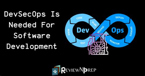 devsecops explained and ways to implement reviewnprep