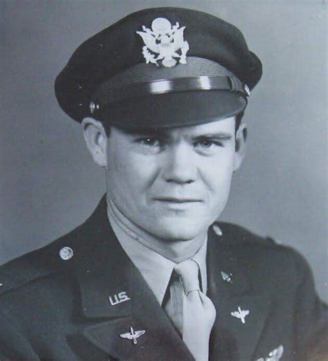 Jarrell Jack M Jr The American Overseas Memorial Day Association