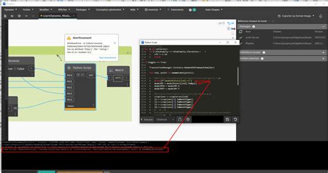 Module 2 Unwrapped Elevations Help Revit Dynamo