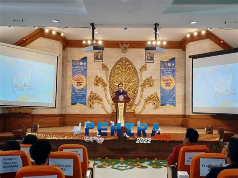 Udayana University Faculty Of Economics And Business Udayana University