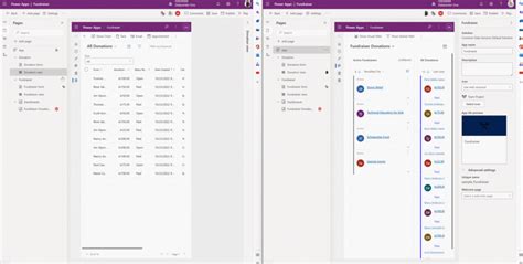 announcing public preview of coauthoring in modern app designer