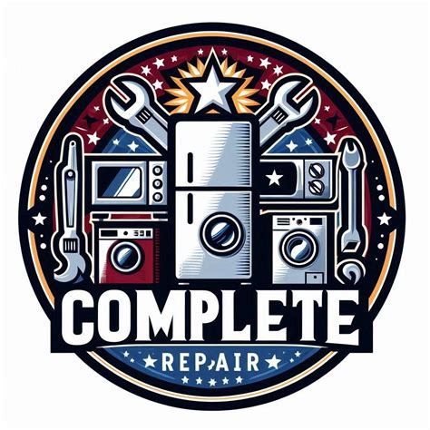 Complete Appliance Repair Black Diamond Wa