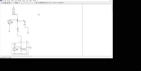 Sanjay Baskaran On Linkedin Industrialautomation Pneumatics Hydraulics Fluidsim