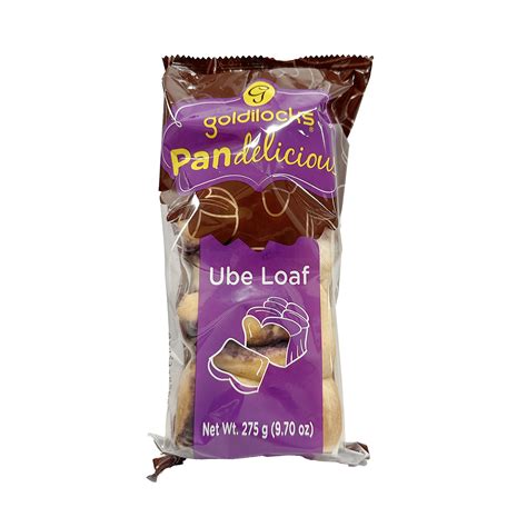 Goldilocks Bread Philippines At Brock Kleeberg Blog