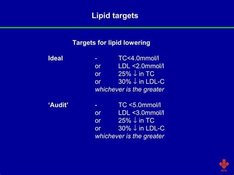 Bhs Guidelines Ivandnicealgorithmslides Ppt