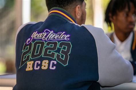 Hcsc 107 Hume Central Secondary College