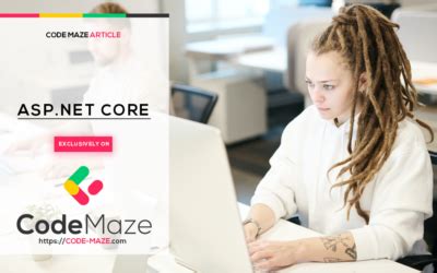 Latest Posts On Code Maze Code Maze