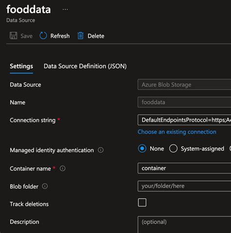 Azure AI Search With CSVs Azure Barista Blog