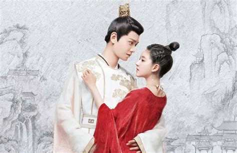 Лучшие китайские дорамы о любви Фильмы Актер Тигр