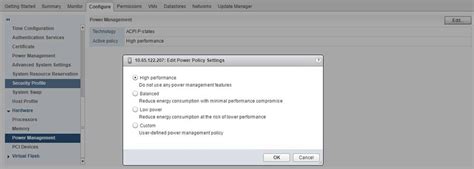 Cisco HyperFlex All NVMe Systems For Deploying Microsoft SQL Server 2019 Databases With VMware