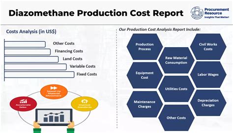 Diazomethane Production Cost Analysis Reports 2025