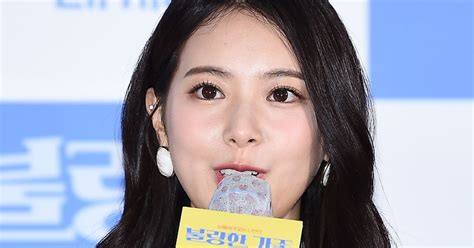 김다예 반짝반짝 엑s Hd포토