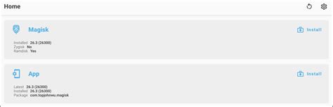 Rooting Redmi Pad Se With Magisk Miui Android Android Enthusiasts Stack Exchange