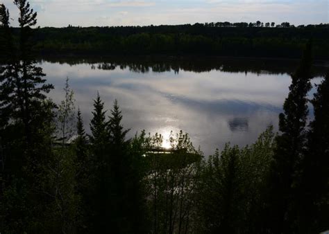 Nipawin Regional Park Studiowest Ca
