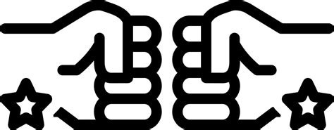 Line Icon For Commitment 14821175 Vector Art At Vecteezy