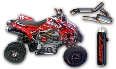 06 Trx450er Kick Start Conversion Kit Jsd Machine Works
