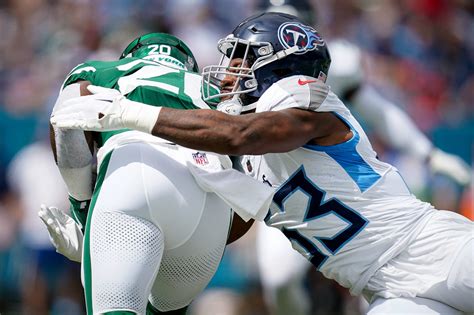 Top 10 Idp News And Notes From Fantasy Football Week 2 Idp