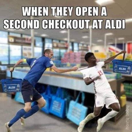 Best Funny Aldi Memes GAG