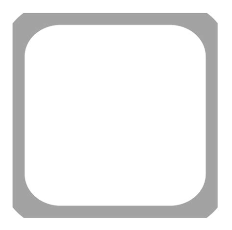 File Checkbox Unchecked Disabled Svg WikiJET