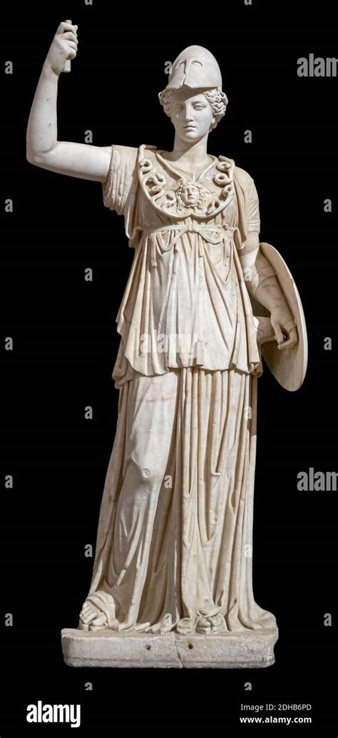 Minerva God Of War