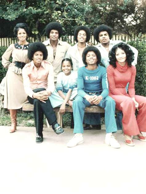 Nathaniel Brown Rebbie Jackson Husband