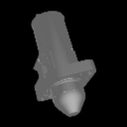 Test On A Custom Model Is Bad Issue DLR RM AugmentedAutoencoder GitHub