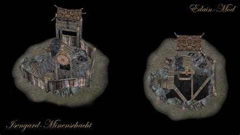 Bfme1 Mesh Going Below Map Terrain Bfme Art And Graphics Revora Forums