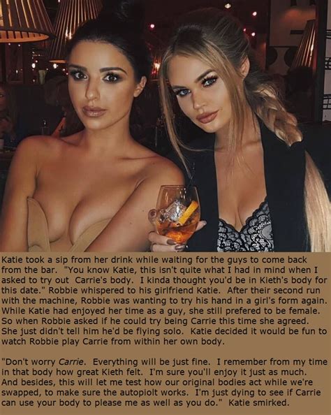 Altered Identities Test Run Part