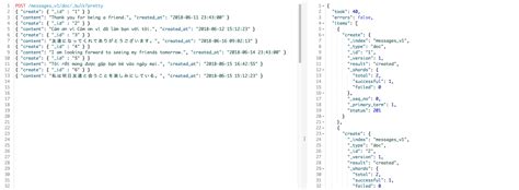 [elasticsearch] sao lưu phục hồi và đánh lại chỉ mục trong elasticsearch cùi bắp