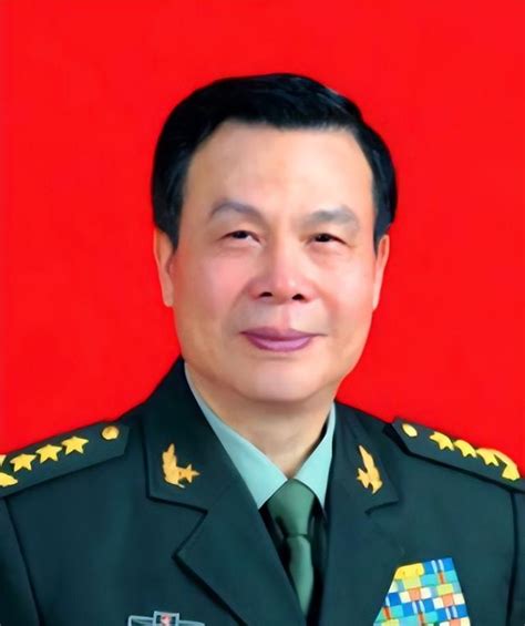 南京軍區歷任司令員，他們都是什麼軍銜，誰發展的最好 每日頭條