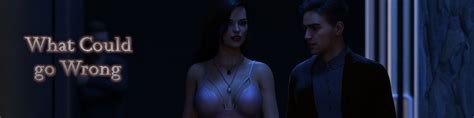 Download What Could Go Wrong Version Episode 2 Part 2 Full Lewd Ninja