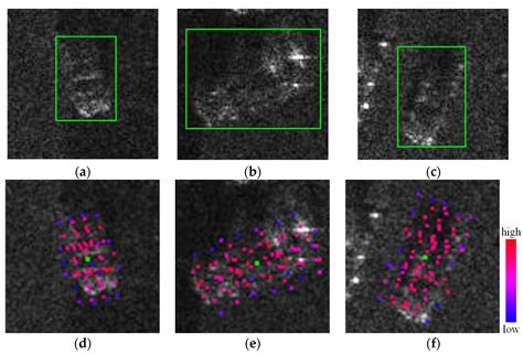 Vehicle Target Detection Network In Sar Images Based On Rectangle
