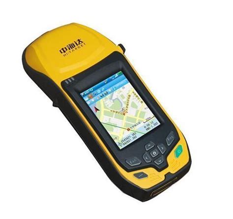 Handheld GPS RTK Survey Device Qstar8 Handheld GPS GNSS RTK Equipment For Sale Handheld GPS