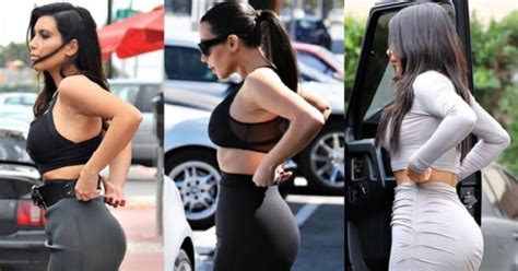 10 Celebrities With The Most Famous Body Parts Ever