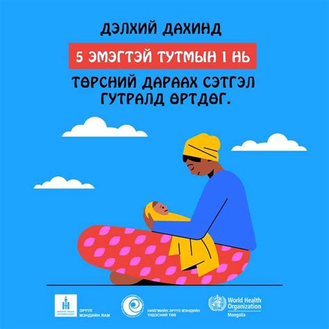 Баянзүрх дүүргийн Нэгдсэн эмнэлэг 4 Р САРЫН 7 ДЭЛХИЙН ЭРҮҮЛ МЭНДИЙН ӨДӨР 🌏🏥 🤰🏻 Ээж болох нь