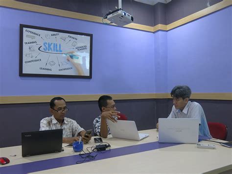 Pelatihan Teknologi Informasi Ti Administrator Database Sql Server