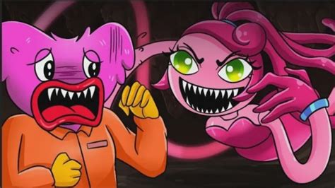 غمگین شدن کیسی میسی مامی لانگ لگز