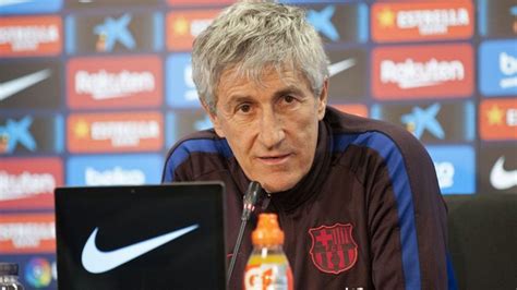 كيكي سيتين قبل مباراة برشلونة ضد ريال مدريد سنعتمد على أسلوبنا الجريء