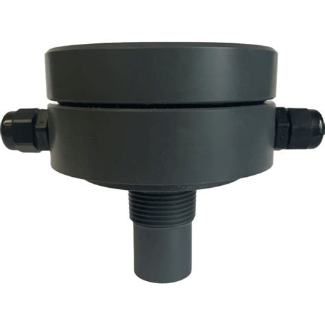 Liquid Ultrasonic Level Transmitter Abm Sensor Technology