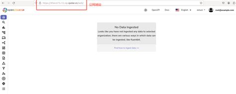 openobserve云原生可观测平台本地docker部署与远程访问实战教程 cpolar 极点云官网