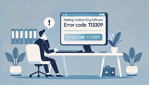 Resolving Du Error Code 113309 Your Essential Guide