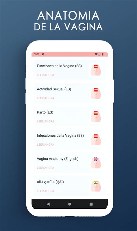 Vagina Anatomy Full Apk For Android Download