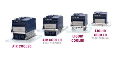 Learn The Difference Between Liquid And Air Cooling By Kebcanada Keb Canada Posted On The