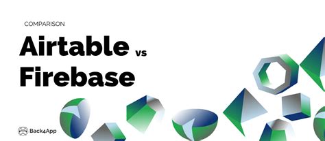 Firebase Vs Airtable What Are The Differences